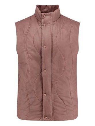 Herno Gesteppte Jacke - Rosa