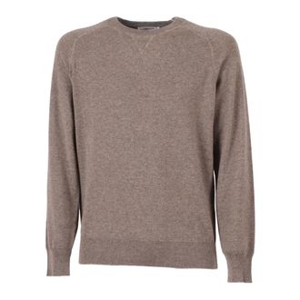 KANGRA Herren, Strickwaren, Braun, XLGr&ouml;&szlig;e