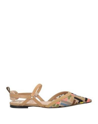 Fendi CHAUSSURES - Ballerines sur YOOX.COM