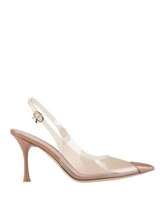 Gianvito Rossi CHAUSSURES - Escarpins sur YOOX.COM