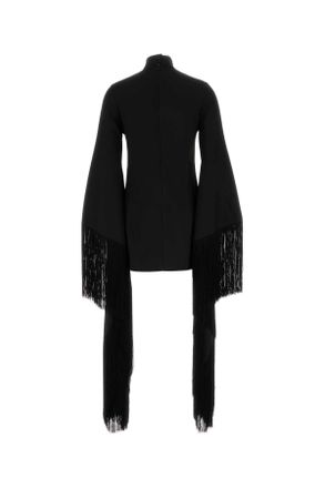 Taller Marmo Dress - Black