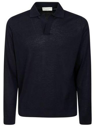 FILIPPO DE LAURENTIIS Filippo De Laurentis | Polo Skipper Ml - 48