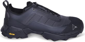 Roa Roa, Homme, Sport, Noir, Taille: 42 EU Katharina Light Baskets