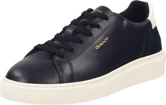 GANT FOOTWEAR Damen JULICE Sneaker, Schwarz, 39 EU