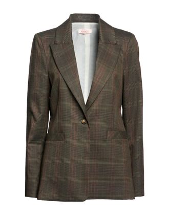 Kontatto ANZ&Uuml;GE und CO-ORDS - Blazers auf YOOX.COM