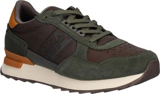 Napapijri Herren, Schuhe, Gr&uuml;n, 42 EUGr&ouml;&szlig;e