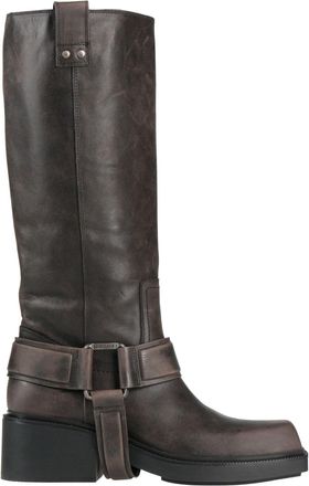 Vic Mati&eacute; SCHUHE - Stiefel auf YOOX.COM