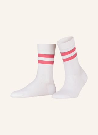 Item m6 Item m6 Socken Conscious Cotton pink