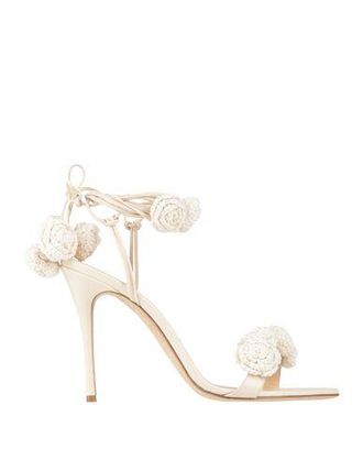 Magda Butrym CHAUSSURES - Sandales sur YOOX.COM