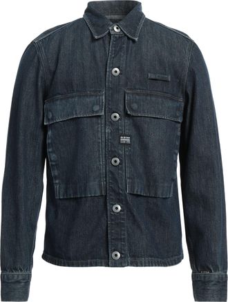 G-Star JACKEN & M&Auml;NTEL - Jeansjacken/M&auml;ntel auf YOOX.COM