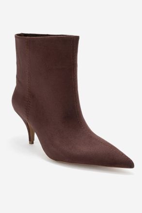 Prologue Brivelle Spitzer Zehenbereich Stiefel