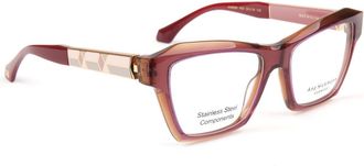 Ana Hickmann Brillenfassung AH6580 H02 53