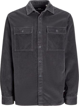 Jack & Jones Male Overshirt RDD Overshirt