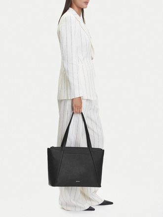 Jenny Handtasche JENNY C-JEN-H-001-08 Schwarz