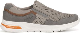 Rieker Halbschuhe B7355-40 Grau