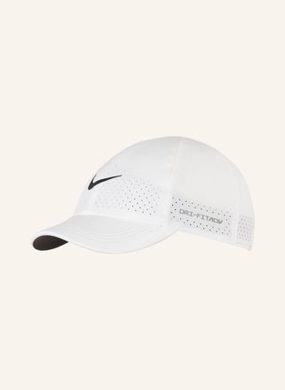 Nike Cap Dr-Fit Adv Club weiss