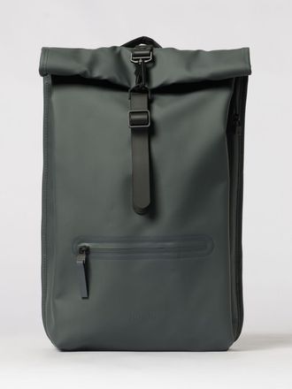 Rains Sac &agrave; Dos Homme couleur Anthracite