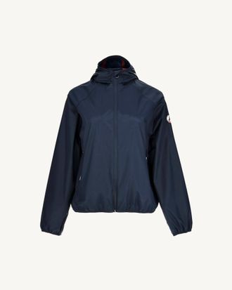 Jott Imperm&eacute;able paquetable Marine Singapore - Taille XXL