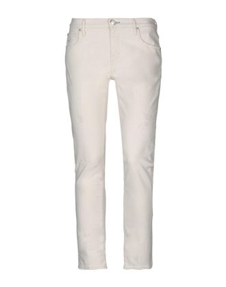 Jacob Cohen HOSEN & RÖCKE - Jeanshosen auf YOOX.COM