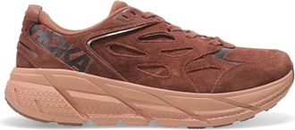Hoka One One Homme, Chaussures, Brun, Taille: 45 1/3 EU Baskets