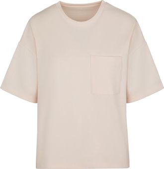 Hunkem&ouml;ller Schlafshirt Waffle