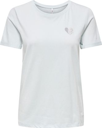 Only Onlkita Life S/S Top Noos