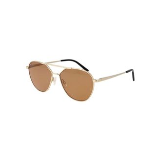 Serengeti Eyewear unisex, Accessories, Gelb, ONE SIZEGröße