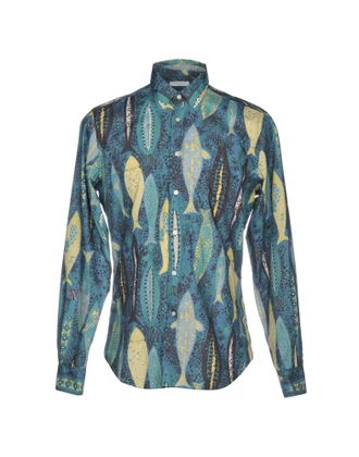 Boglioli TOPS - Hemden auf YOOX.COM