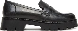 Lasocki Lasocki Slipper CEO-WI16-780-03 Schwarz