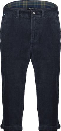 Stoic Herren KvikkjokkSt. II Knickerbocker Freizeithose