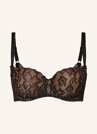 Aubade B&uuml;gel-Bh Rosessence schwarz