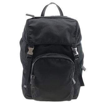 Prada Pre-owned Leder prada-taschen - - Pre-owned - Damen - Schwarzk - ONE SIZE