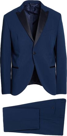 Luca Bertelli ANZ&Uuml;GE und CO-ORDS - Anz&uuml;ge auf YOOX.COM