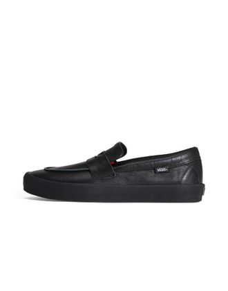 Vans Skate - Mocassins - Noir