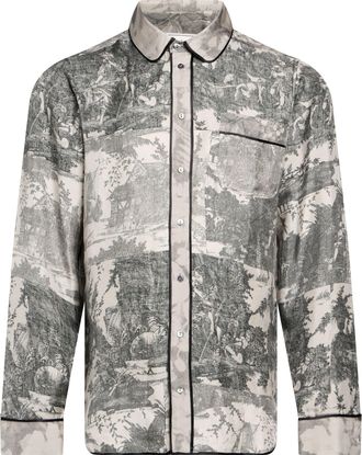 Pierre-Louis Mascia TOPS - Hemden auf YOOX.COM