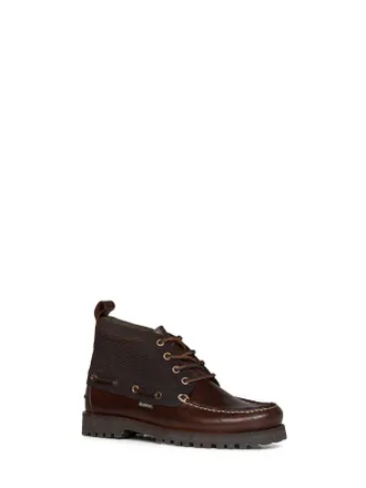 Barbour Harle Boot - Brown