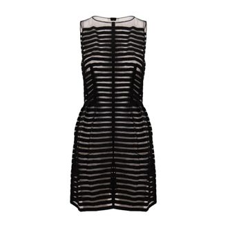 Elisabetta Franchi Kurze Kleider - - Dresses - Damen - Schwarzk - L