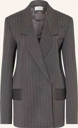 Sportmax Sportmax Blazer Lepre grau