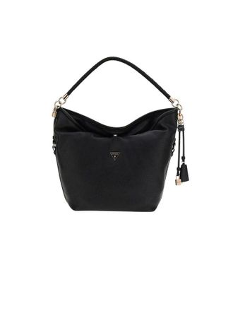 Guess Handtasche Schwarz