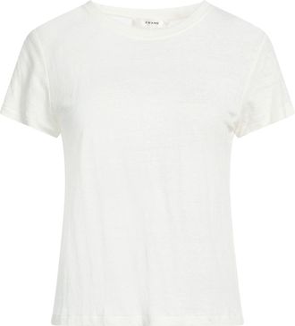 Frame Denim THE LINEN BABY TEE