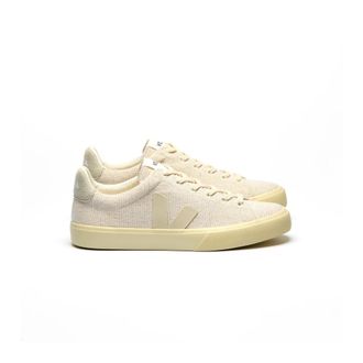 Veja Campo CA - - Shoes - Damen - Beige - 36 EU