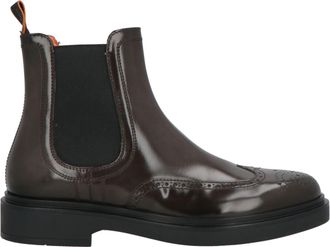 Santoni SCHUHE - Stiefeletten auf YOOX.COM