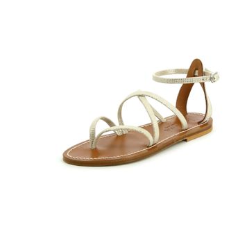 K.Jacques Sandales Epicure Tolina K.Jacques