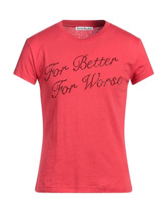 Acne Studios TOPS - T-shirts auf YOOX.COM
