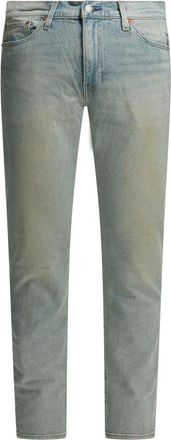 Levi's 511 Slim Jeans - Homme - Jeans - Bleu - Taille: W33 L34