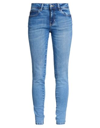 Guess HOSEN & RÖCKE - Jeanshosen auf YOOX.COM