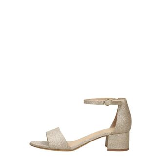Tamaris Sandalen Hak - - Shoes - Damen - Beige - 36 EU
