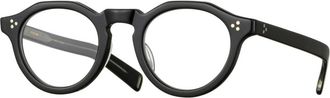 Eyevan 7285 Mason-E2 RX - - Accessories - unisex - Schwarzk - 46 MM