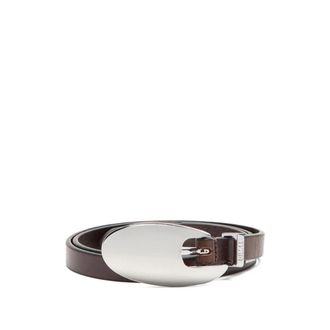 Diesel X10864 P9186 Ha623 - - Accessories - Damen - Braun - 80 CM