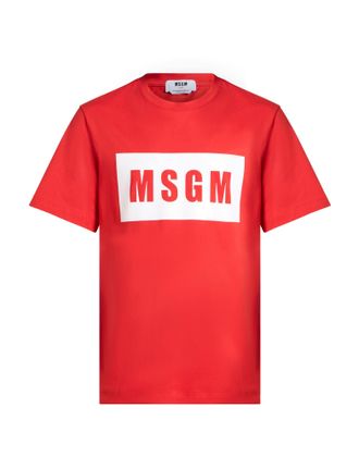 Msgm TOPS - T-shirts auf YOOX.COM